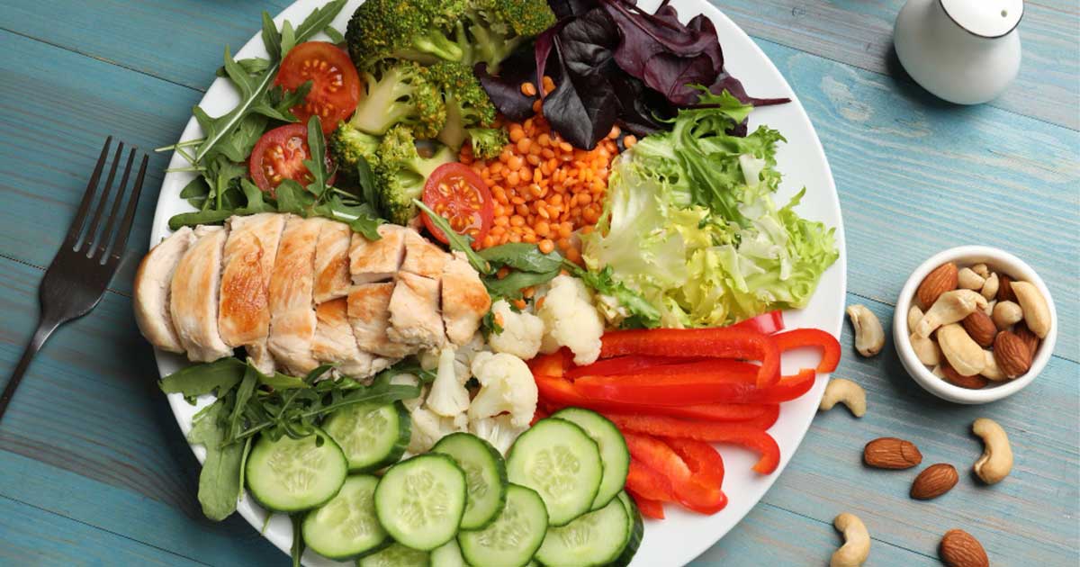 GLP-1 Eating Plan: 2026 Nutrition Guide & 7-Day Menu